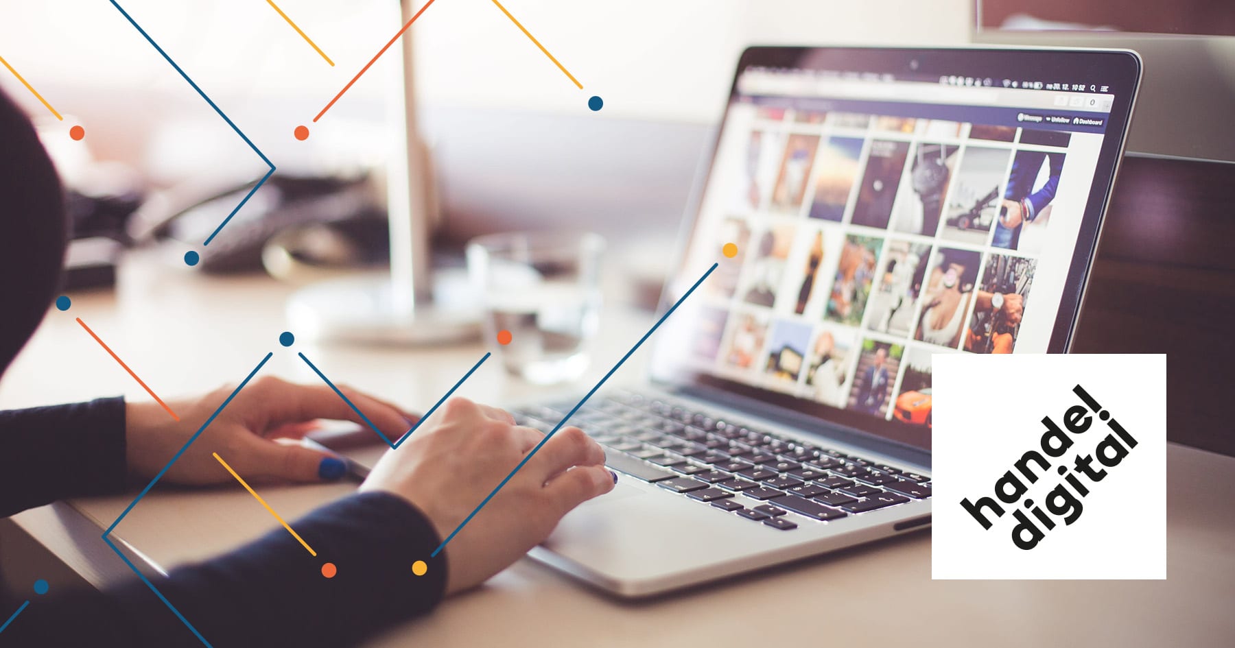 Daten statt Bauchgefühl: Wir analysieren kostenlos ihren Warenfluss ...