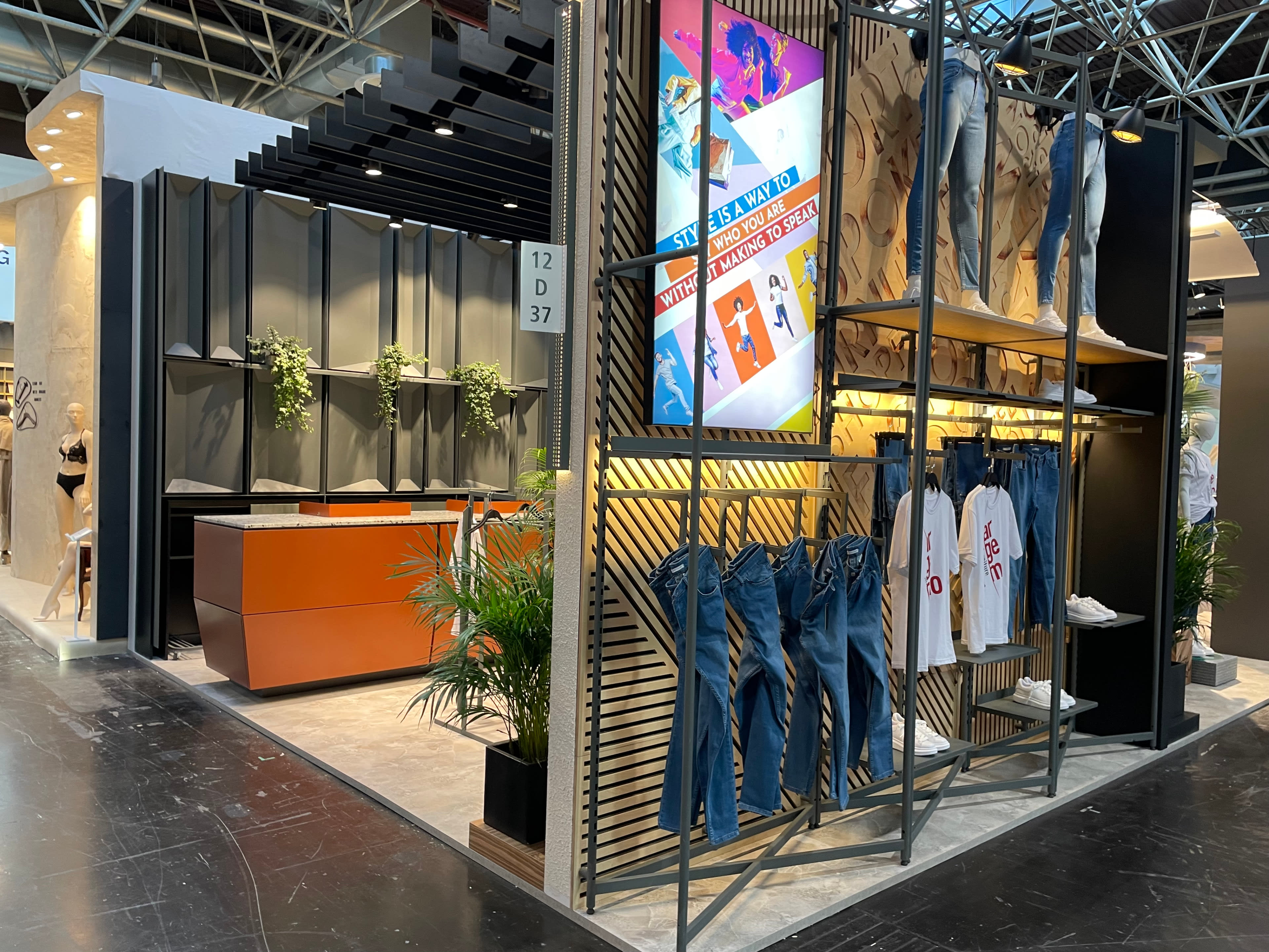 Pop-up-Store eröffnen | handel digital