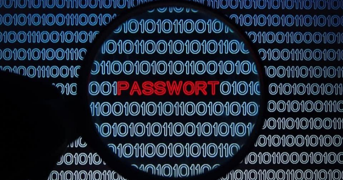 Best Practices für Passwort-Policies | handel digital